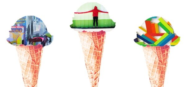 2B Artists Open Studios and Small Gallery Opening - East City Art