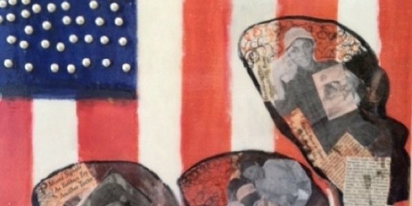 Holiday Soiree & Artist Talk at Cheryl Edwards' Studio #9 in Brookland ...