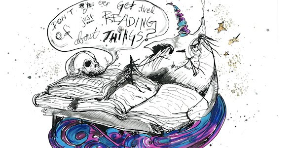 Wild Hand Workspace Presents It’s a Wonderful Life by Hannah Dean ...