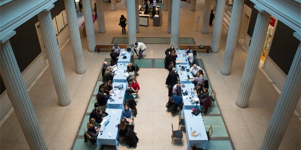 WPOW Presents: The Fourth Annual Photo Seminar and Portfolio Review ...