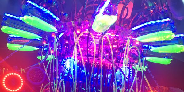 East City Artnotes: Synthetic Transformations at Greater Reston Arts ...