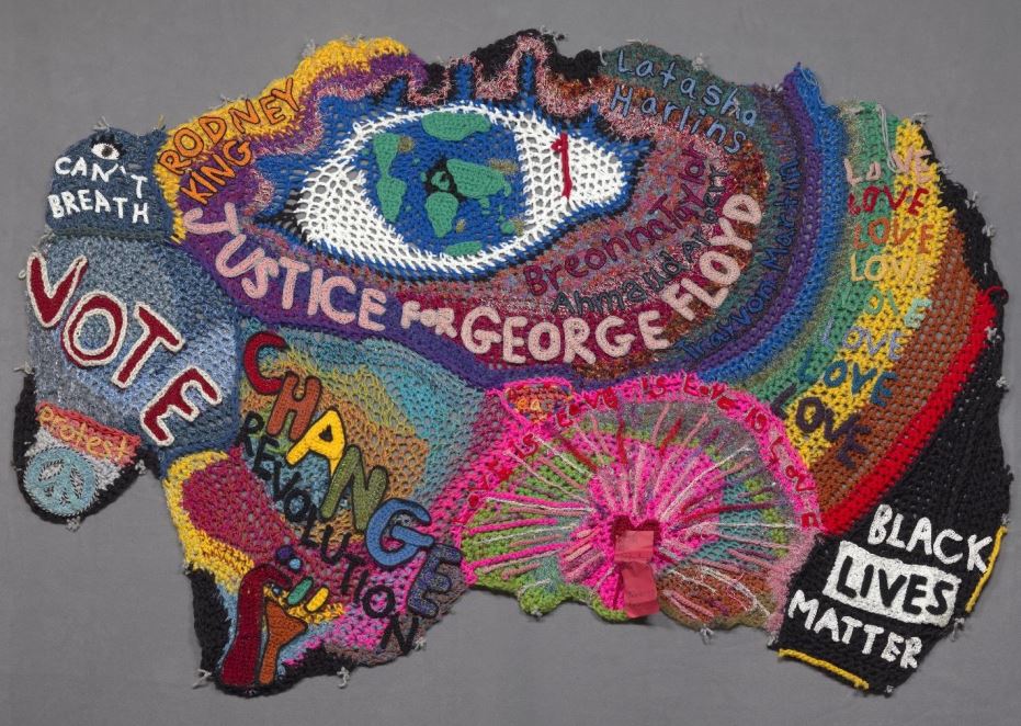 Anacostia Community Museum Presents The Utopia Project: Inspiration for ...