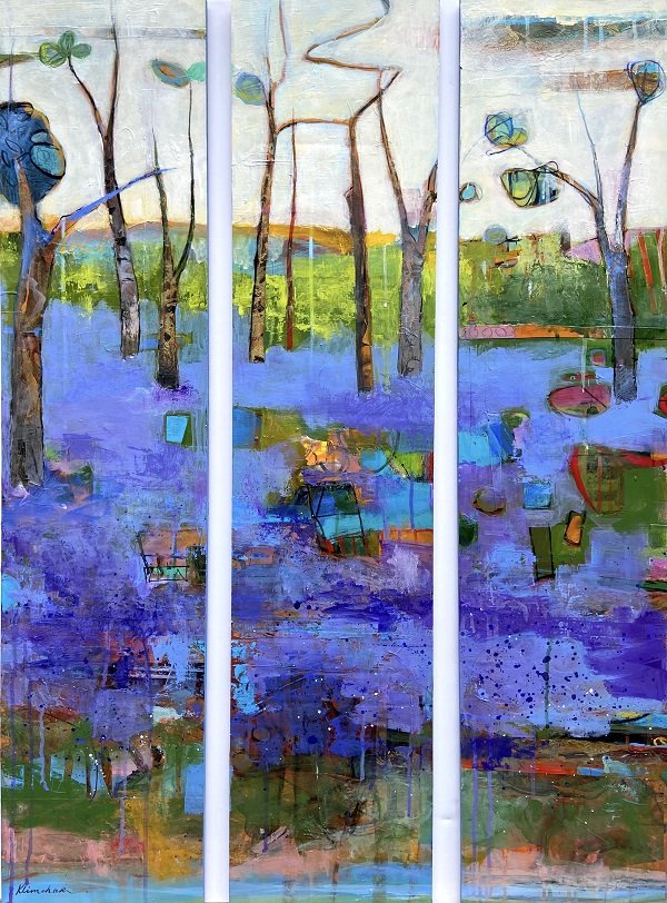 Vale Arts Spring Show & Sale Art for Everyone | East City Art