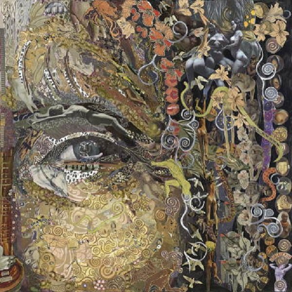 Zenith Gallery | Mitzi Bernard, Marija Djakovic, and Barbara Baron ...