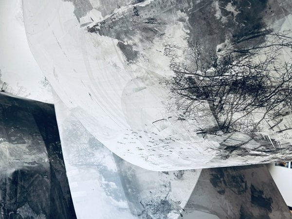 IA&A at Hillyer | Newly Selected Artists: Elaine Qiu, Kim Richards, and ...