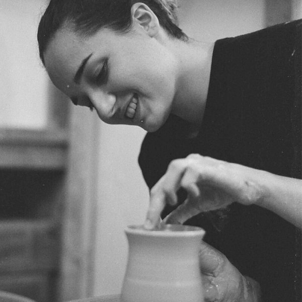 VisArts Presents a Faculty Artist Demonstration with Jenny Beech | East ...