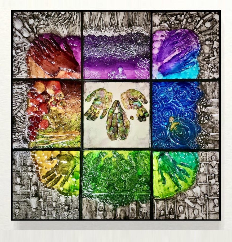 arden.colley.art,washington.school.artist.new.fused.dimensional.best ...